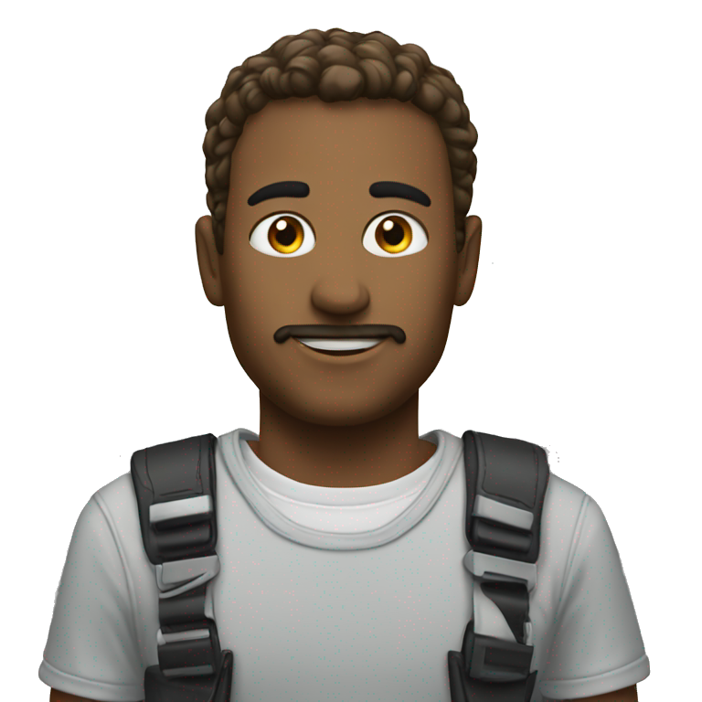 AI Emoji Generator