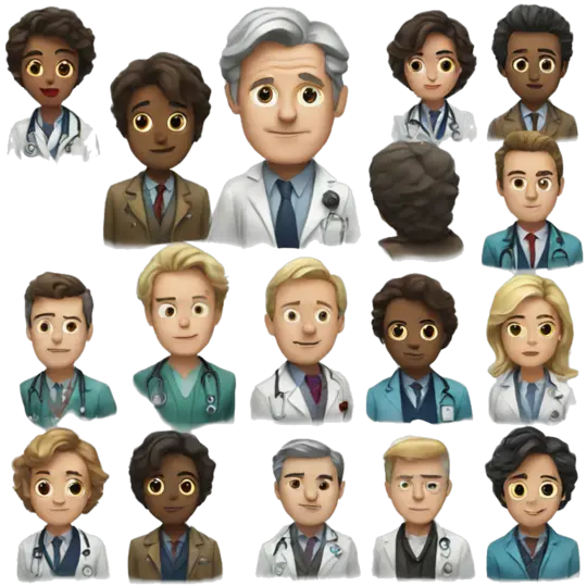 AI Emoji Generator