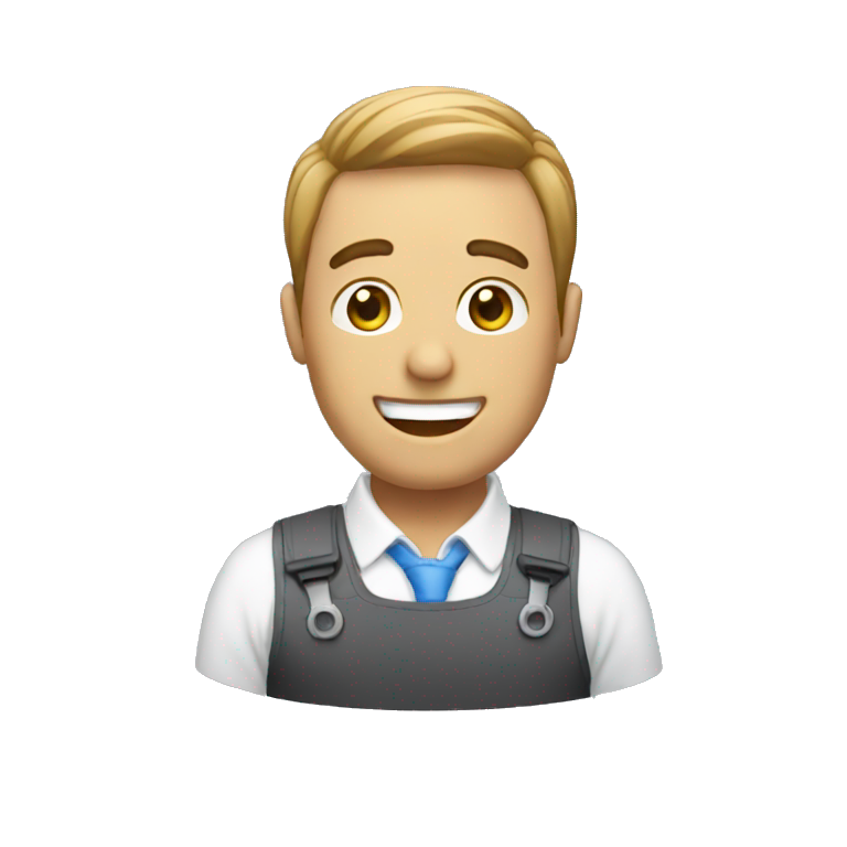 AI Emoji Generator