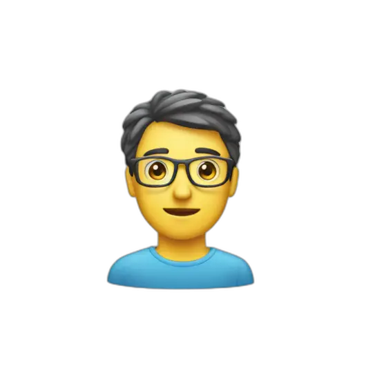 AI Emoji Generator AI Emoji Generator