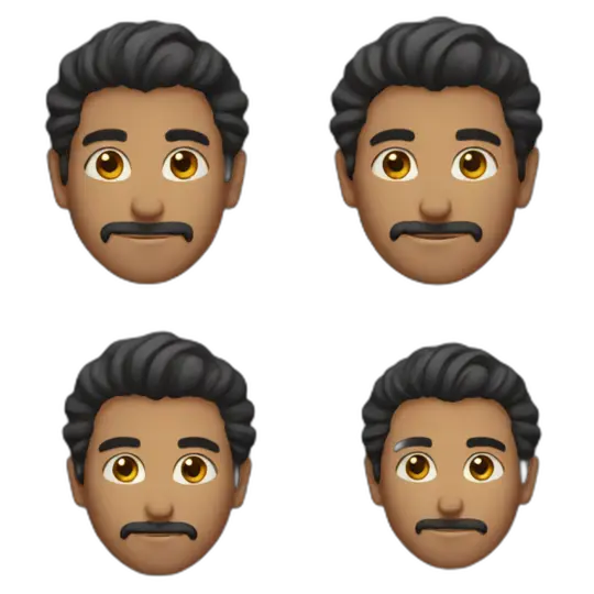 AI Emoji Generator