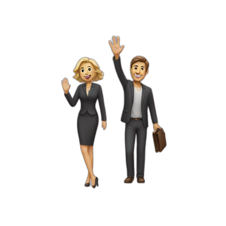 AI Emoji Generator AI Emoji Generator
