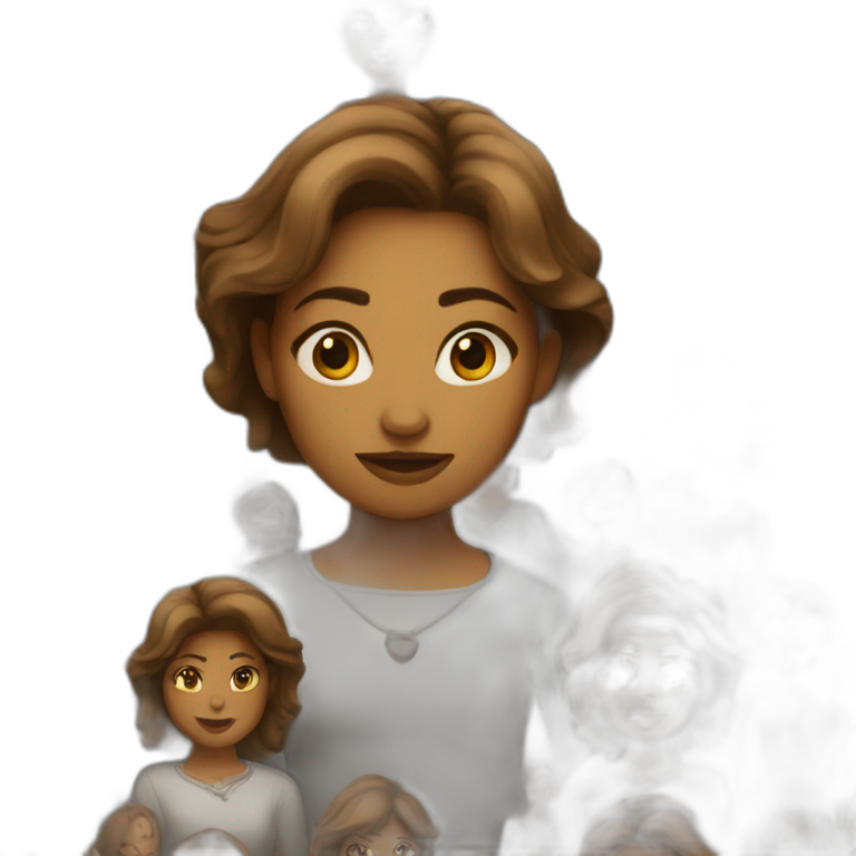 AI Emoji Generator