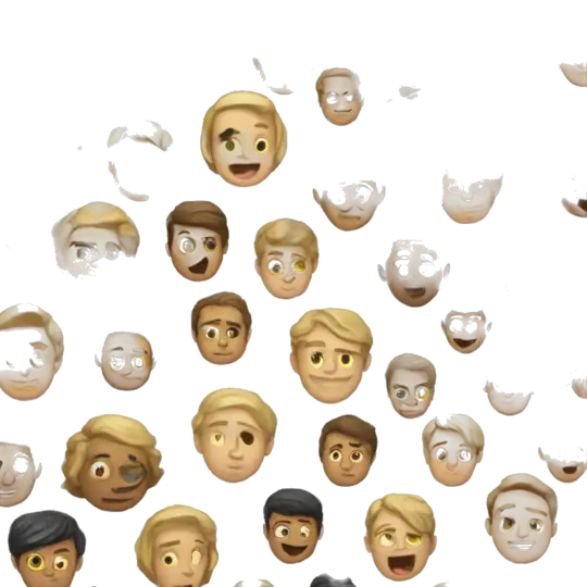 AI Emoji Generator