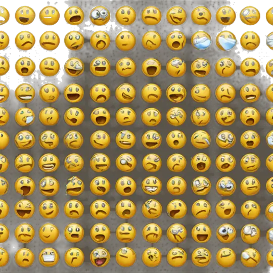 AI Emoji Generator