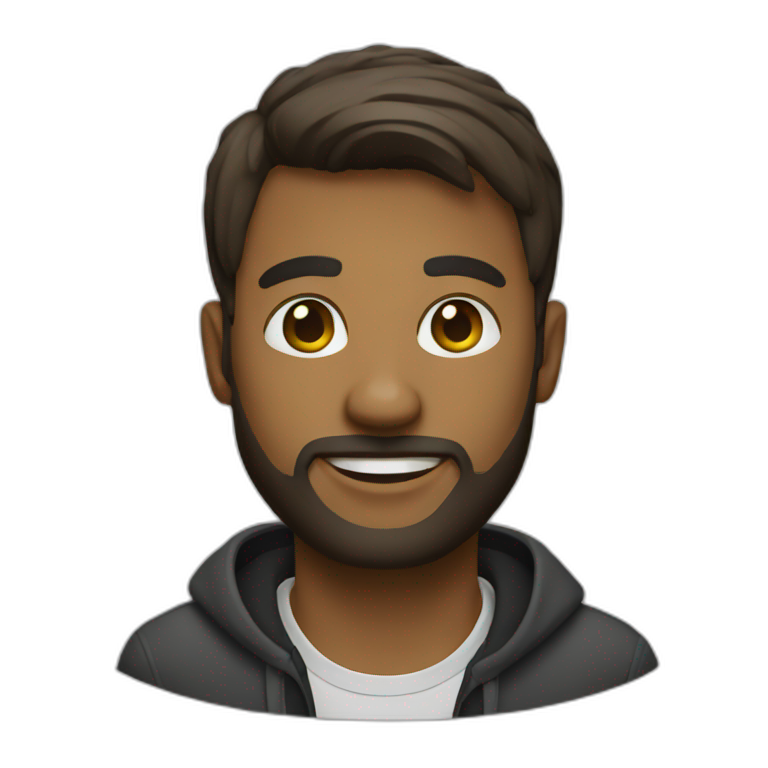 Ai Emoji Generator