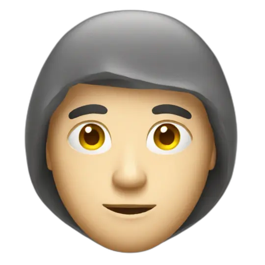 AI Emoji Generator