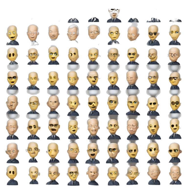 AI Emoji Generator