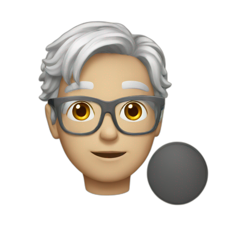 AI Emoji Generator