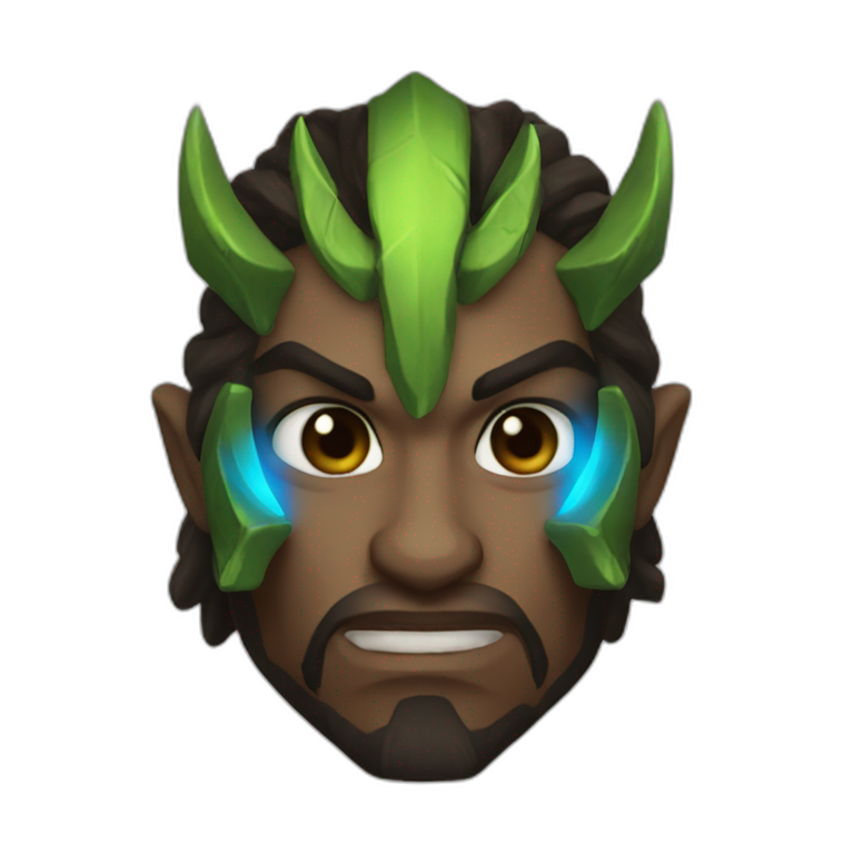 AI Emoji Generator