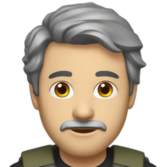 AI Emoji Generator