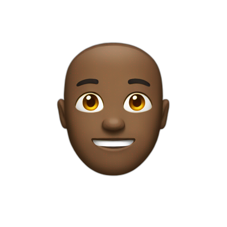 AI Emoji Generator AI Emoji Generator