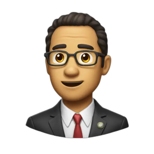 AI Emoji Generator