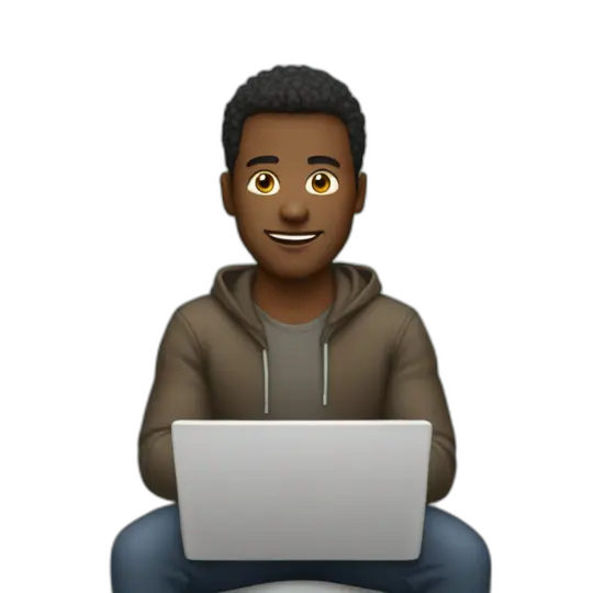 AI Emoji Generator