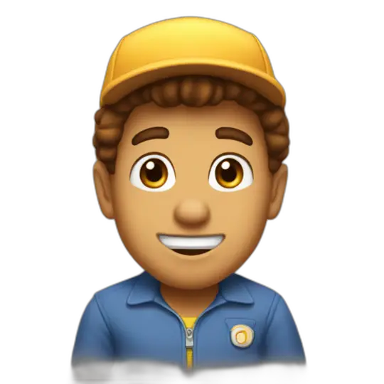 AI Emoji Generator