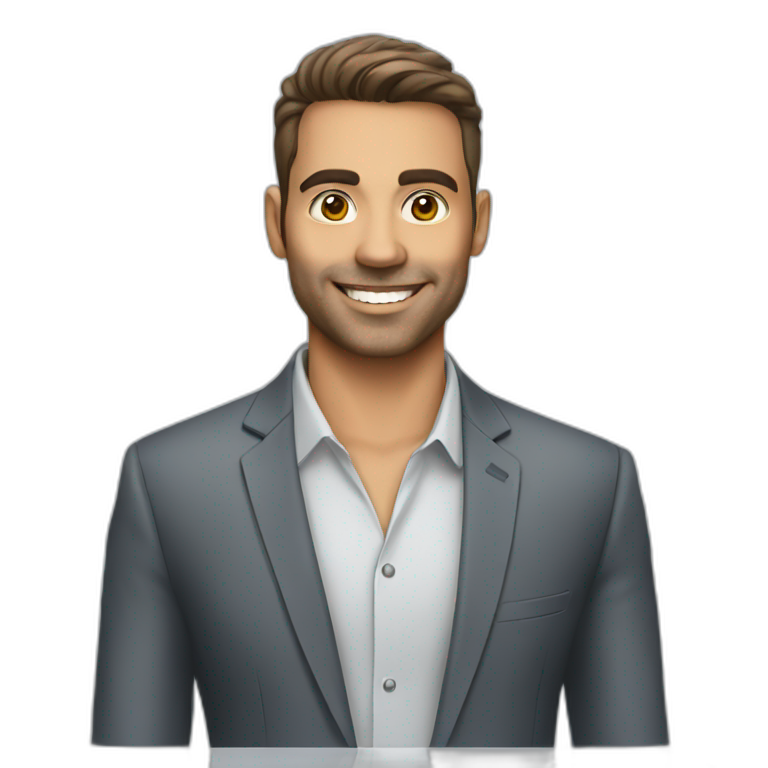 AI Emoji Generator