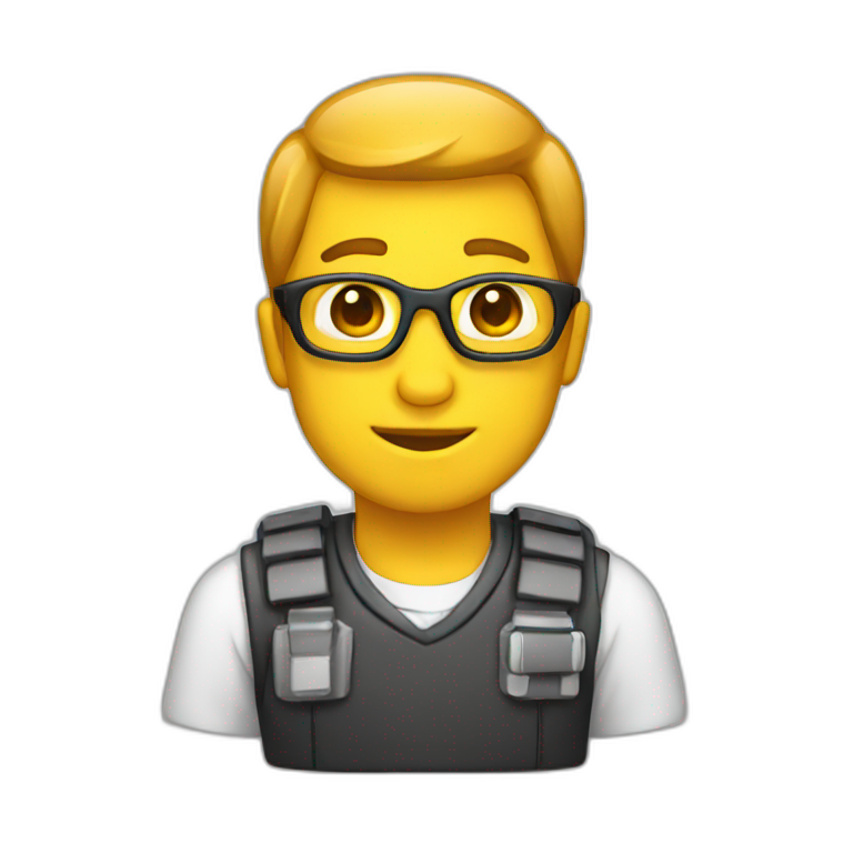 AI Emoji Generator