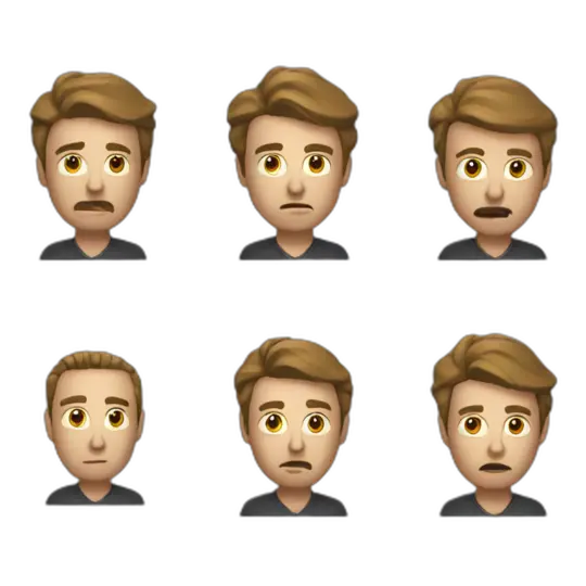 AI Emoji Generator