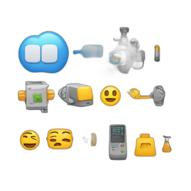 AI Emoji Generator