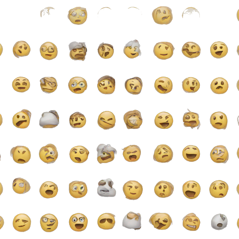 AI Emoji Generator