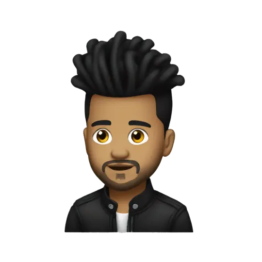 AI Emoji Generator