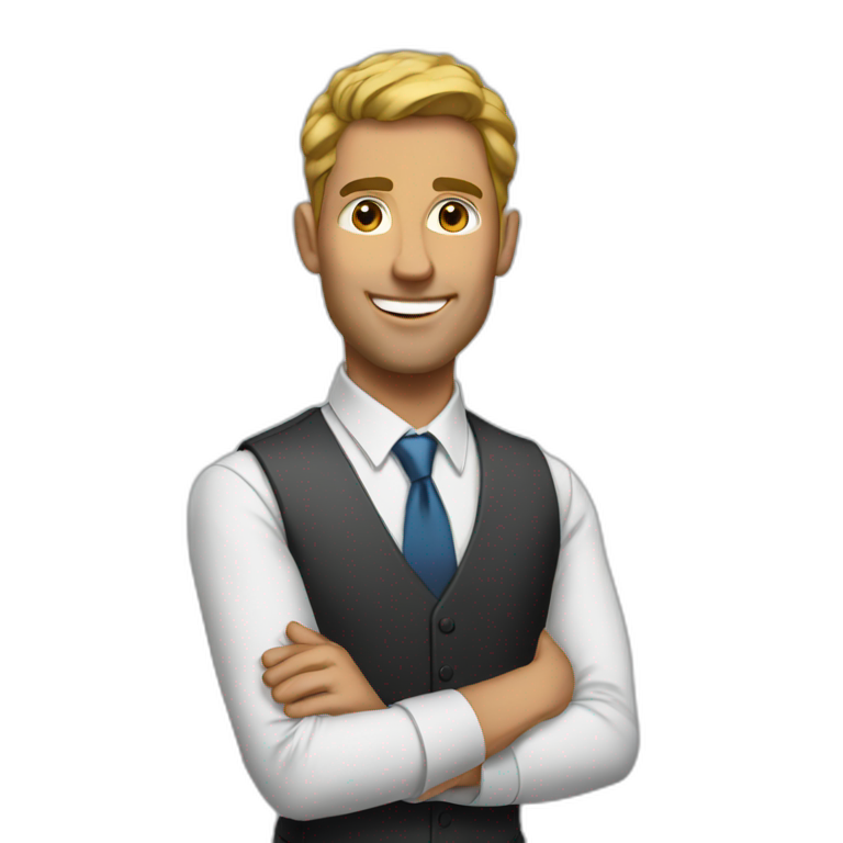 AI Emoji Generator AI Emoji Generator