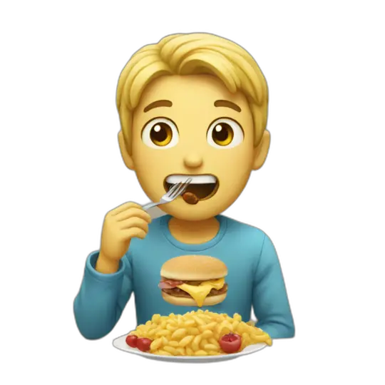 AI Emoji Generator AI Emoji Generator