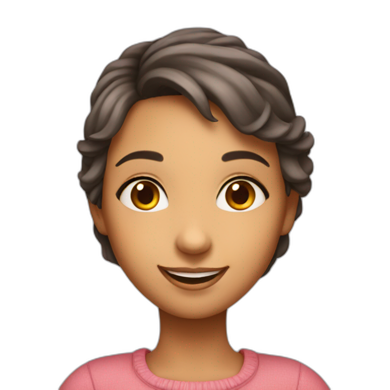 AI Emoji Generator