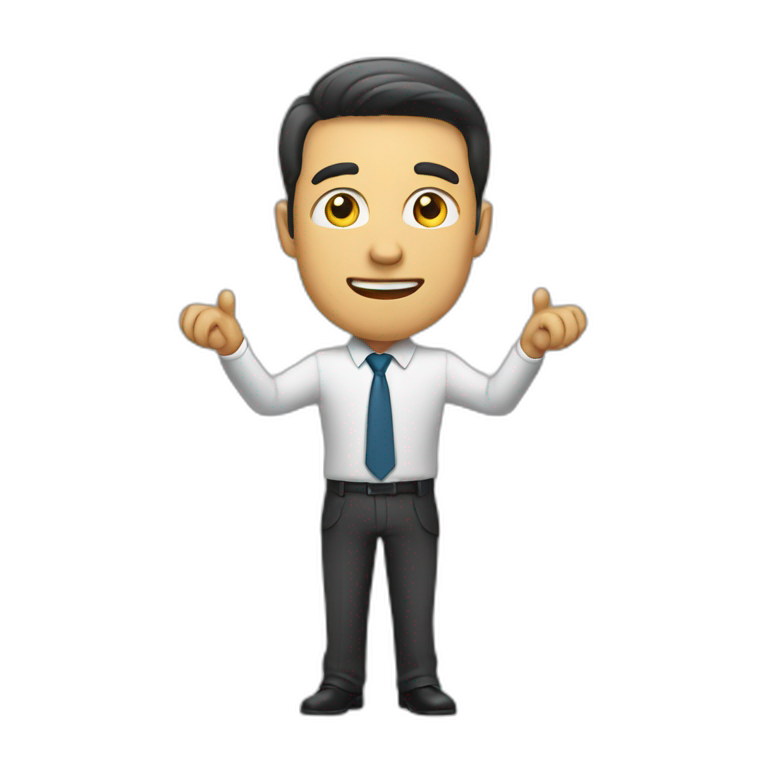 AI Emoji Generator AI Emoji Generator