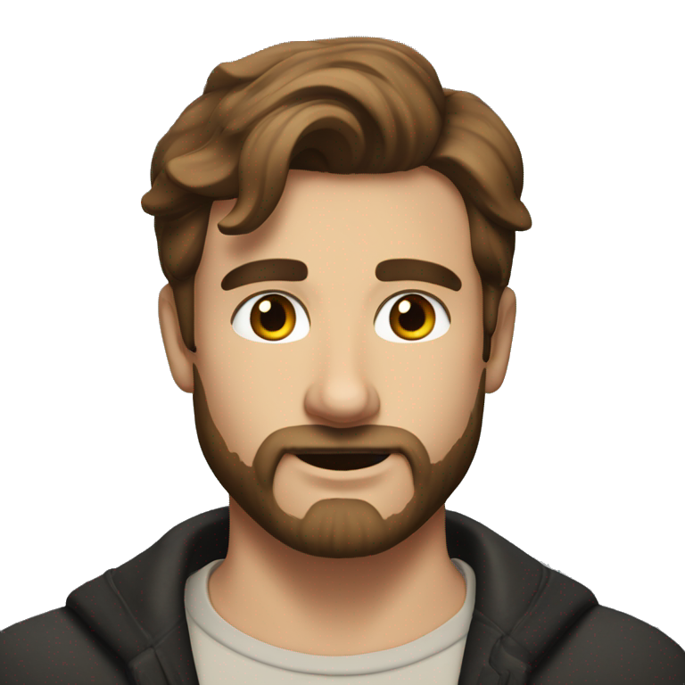 AI Emoji Generator AI Emoji Generator