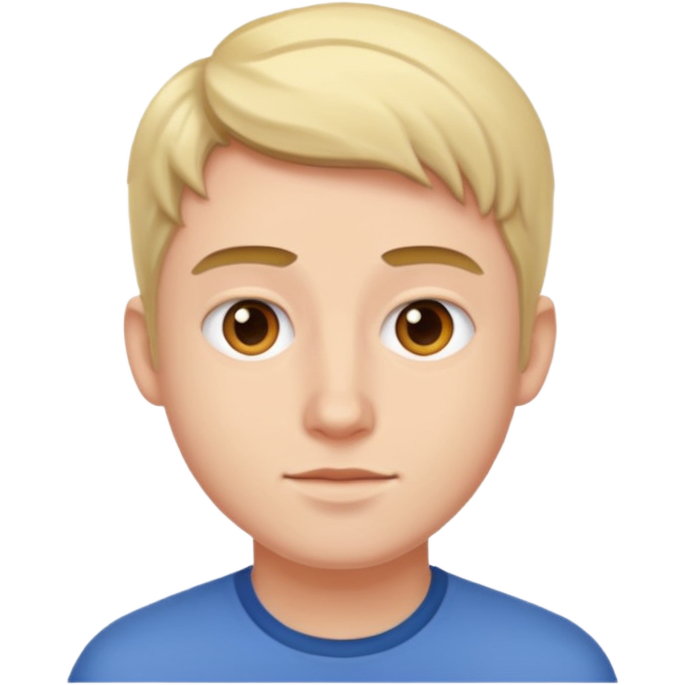 Tyler galpin Sticker