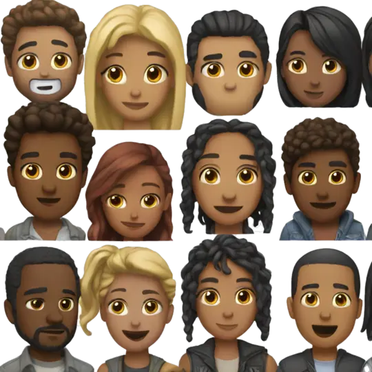 AI Emoji Generator