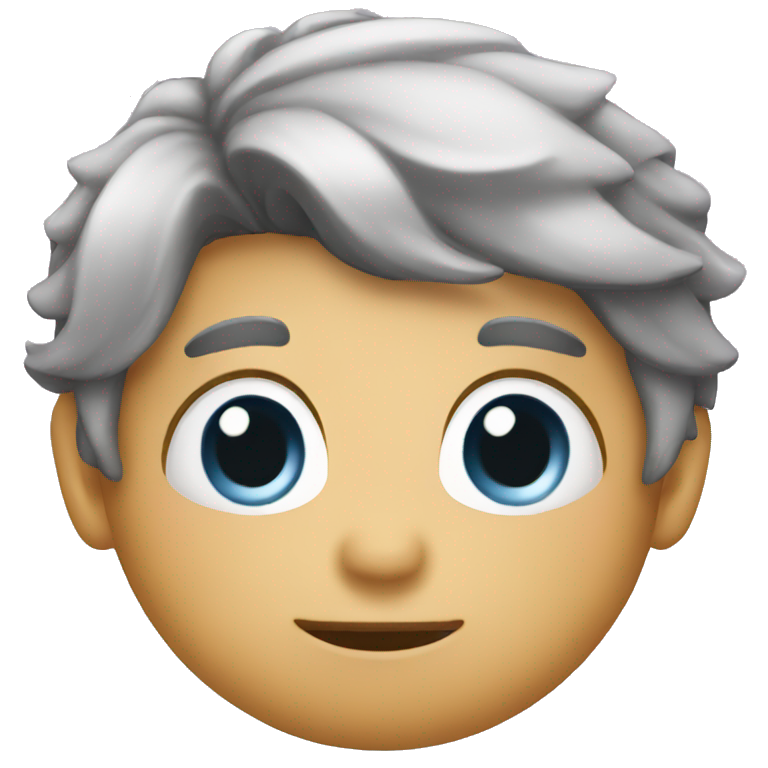 AI Emoji Generator