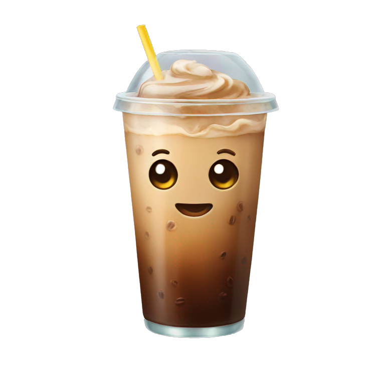 AI Emoji Generator