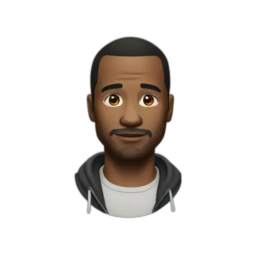 AI Emoji Generator AI Emoji Generator