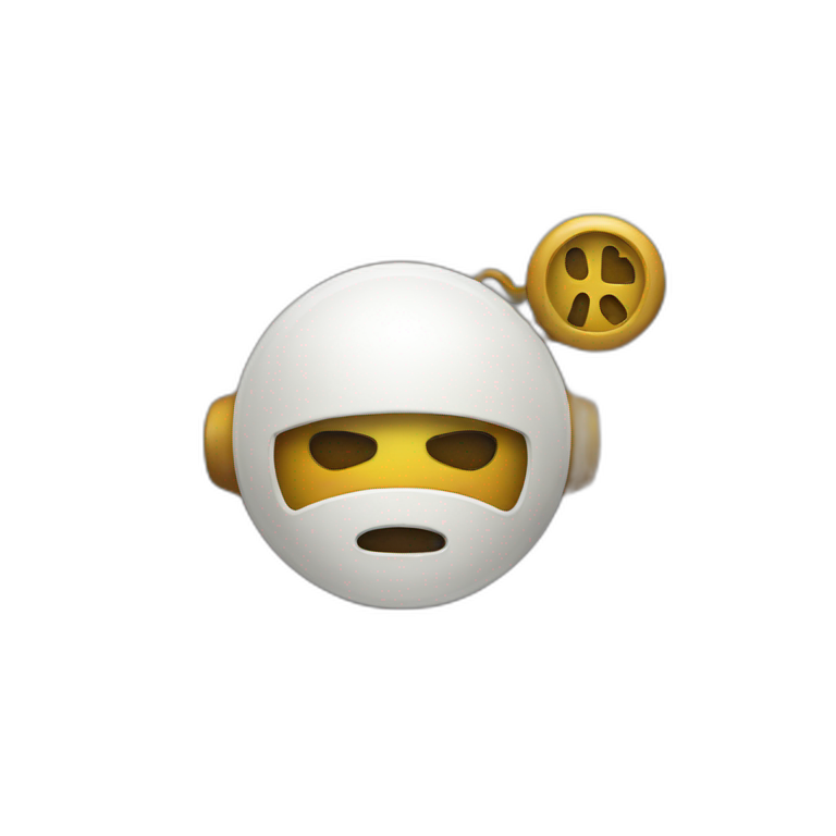 AI Emoji Generator