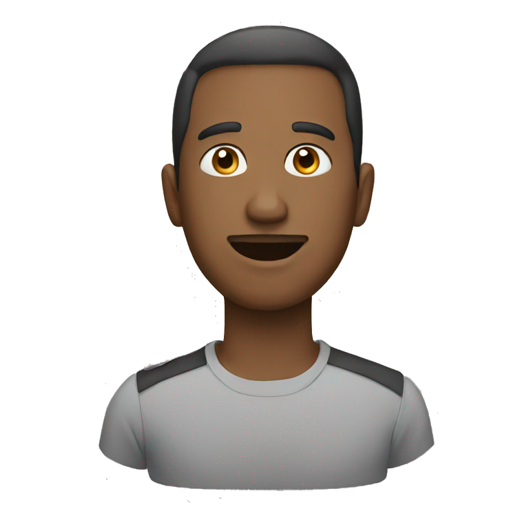 AI Emoji Generator