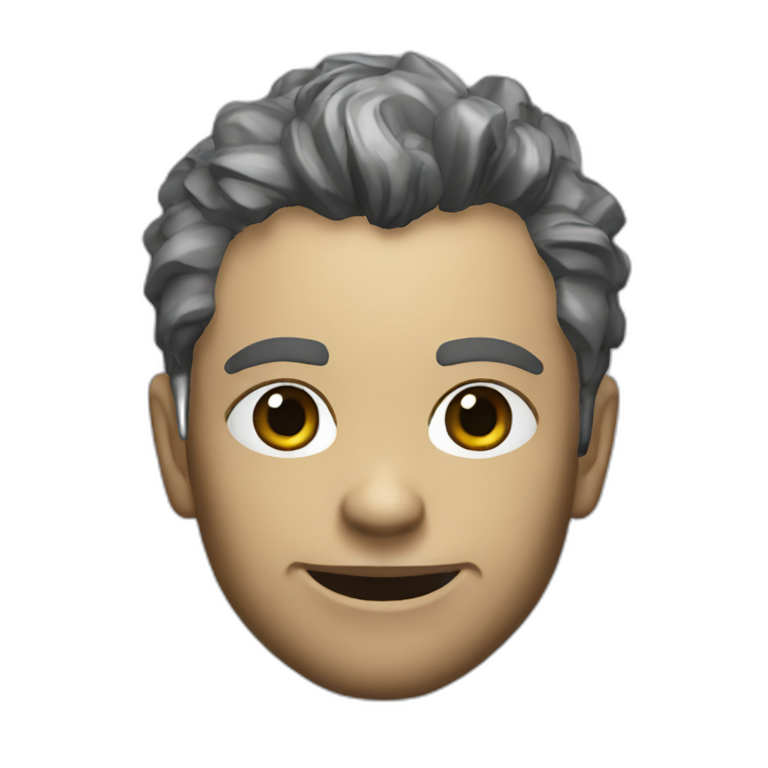 AI Emoji Generator
