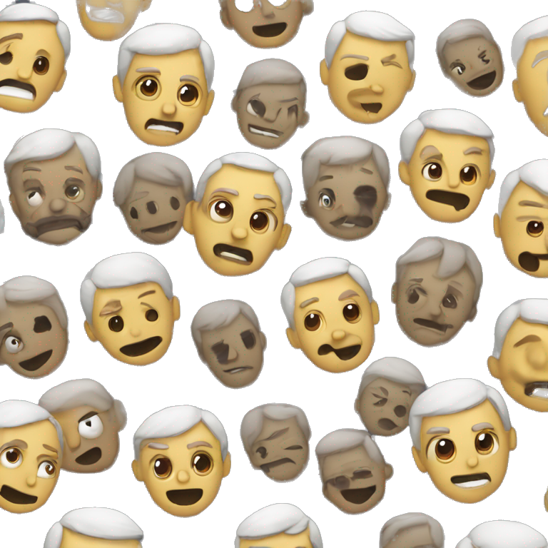 AI Emoji Generator