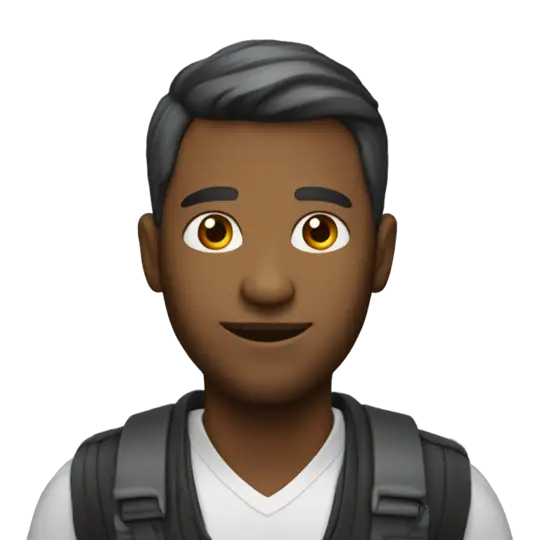 AI Emoji Generator