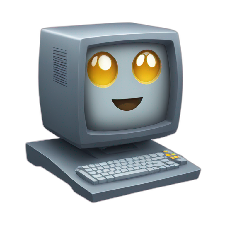 AI Emoji Generator