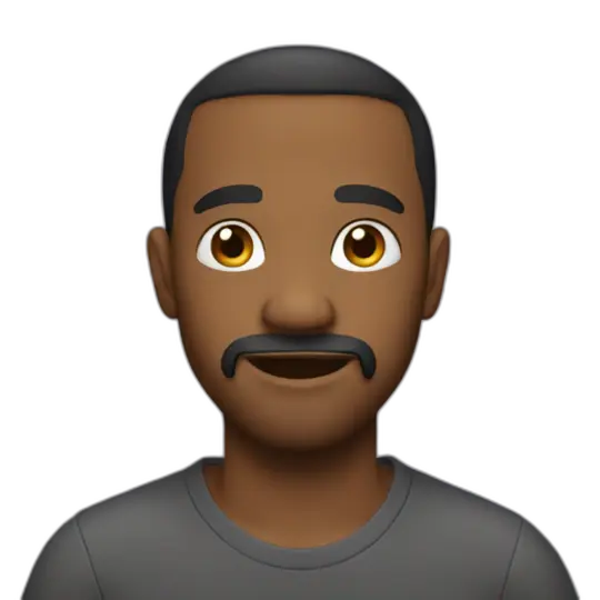 AI Emoji Generator