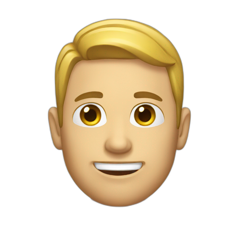 AI Emoji Generator AI Emoji Generator