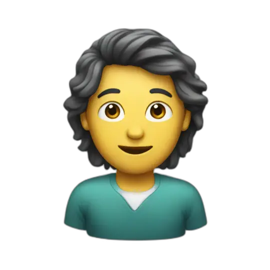 AI Emoji Generator