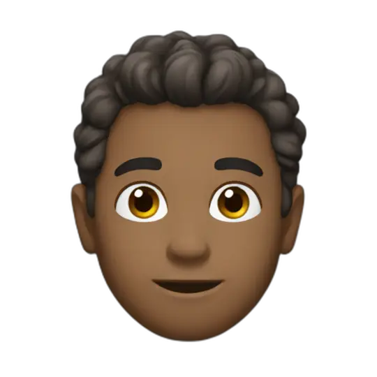 AI Emoji Generator