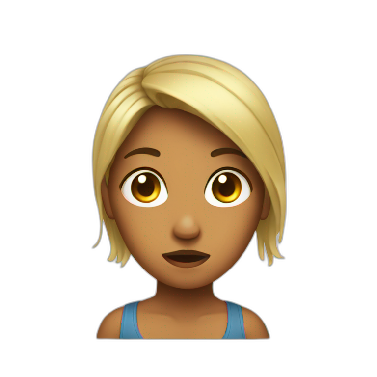 AI Emoji Generator AI Emoji Generator