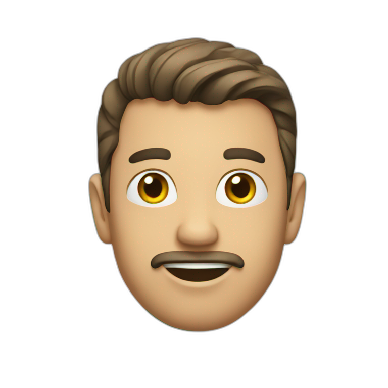 Ai Emoji Generator