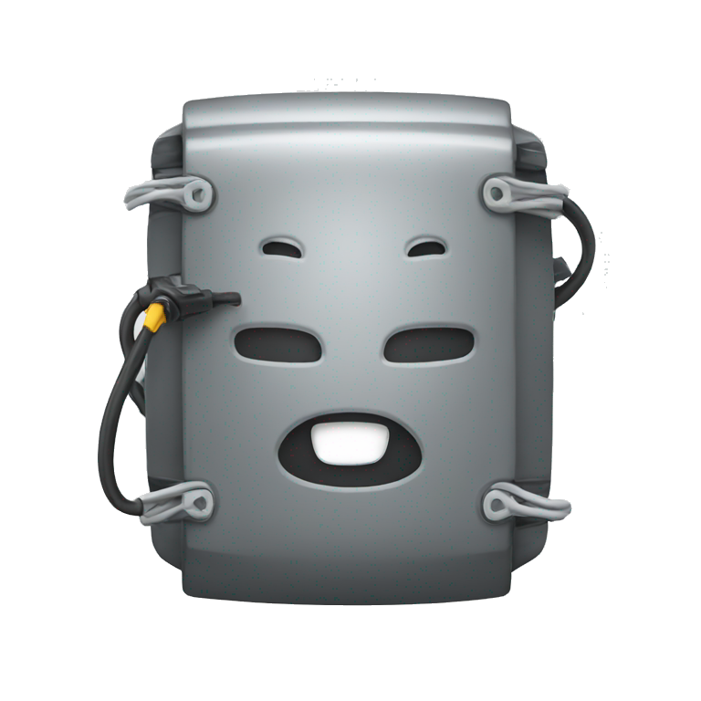 AI Emoji Generator