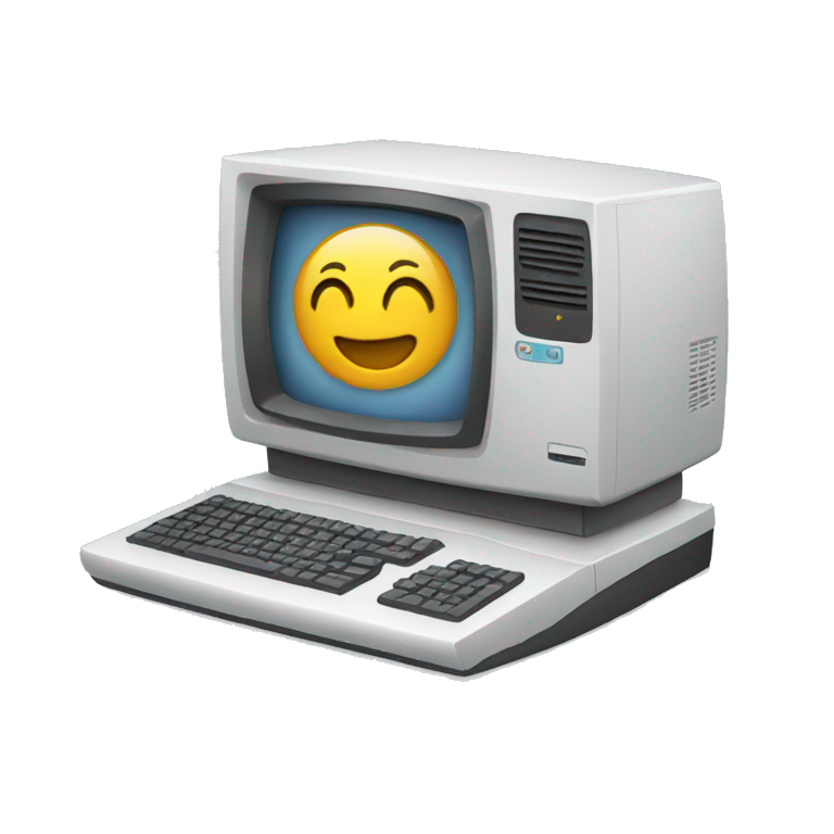 AI Emoji Generator