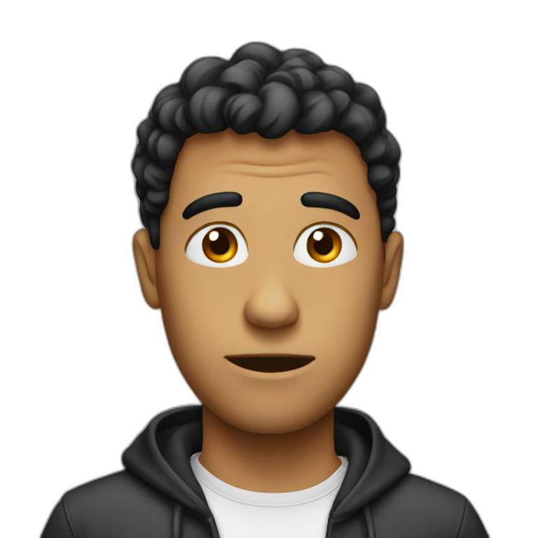 AI Emoji Generator AI Emoji Generator